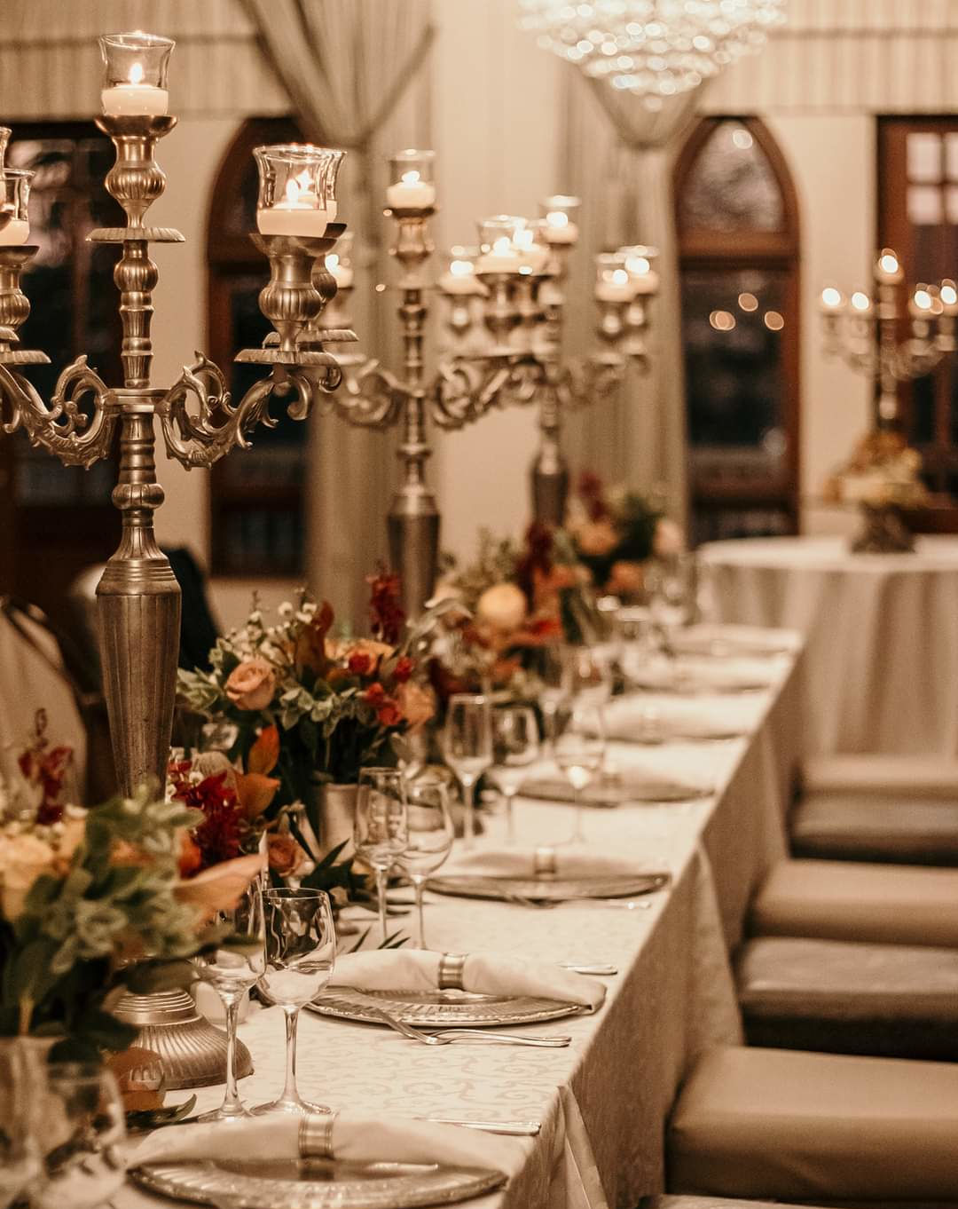 Weddings & Functions | Candlewoods Boutique Venue